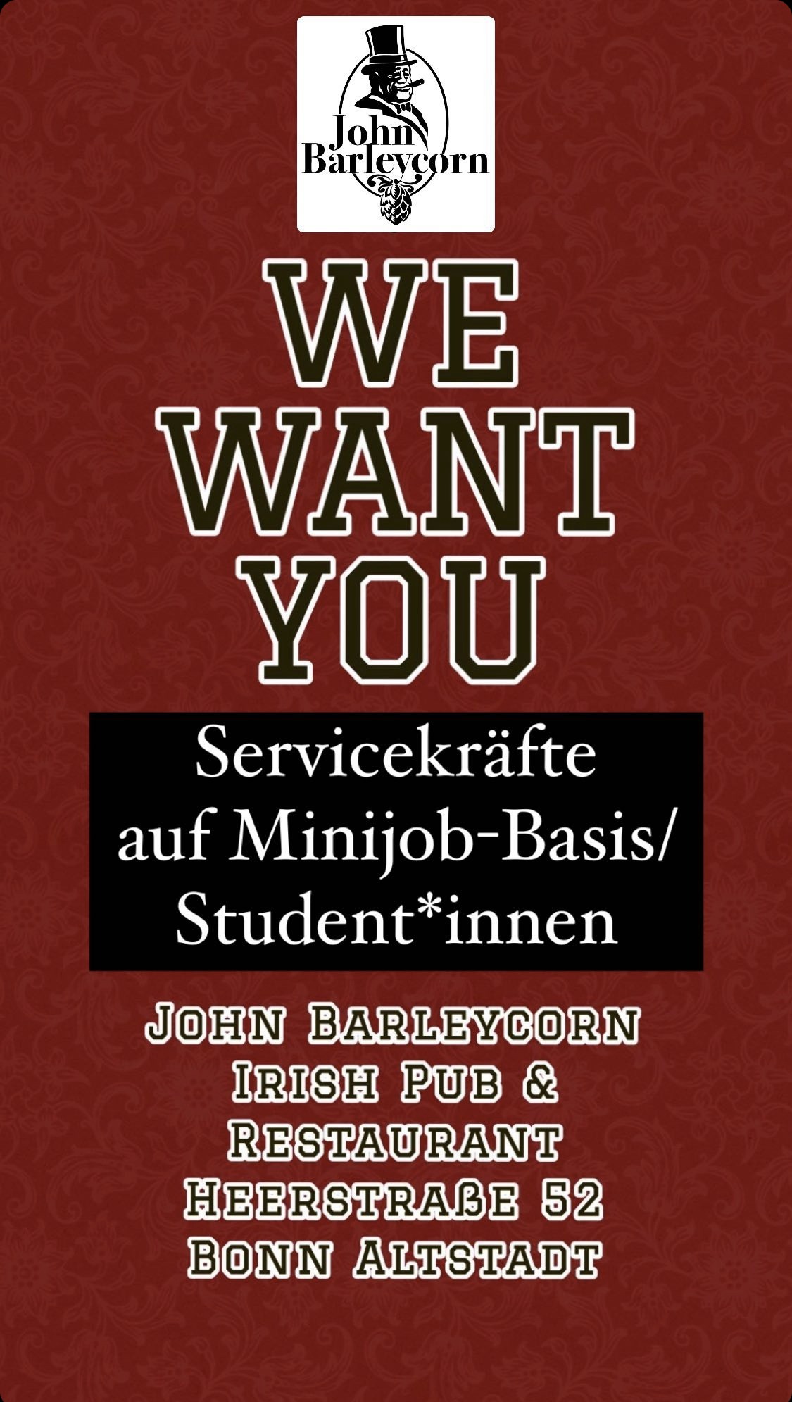 John Barleycorn John Barleycorn - John Barleycorn